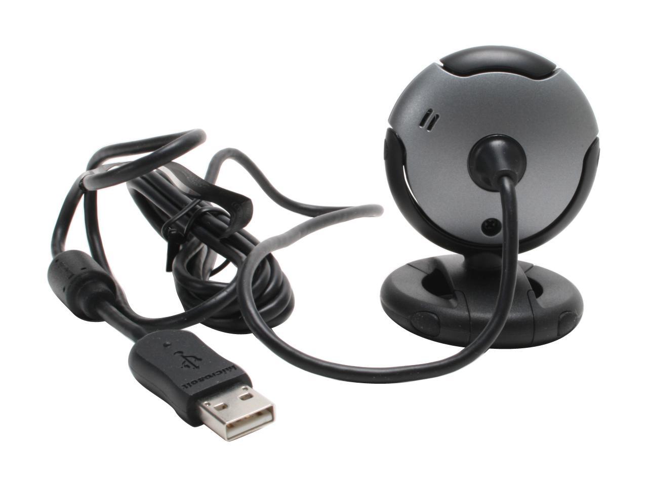 Microsoft LifeCam VX-3000 WebCam - Newegg.ca