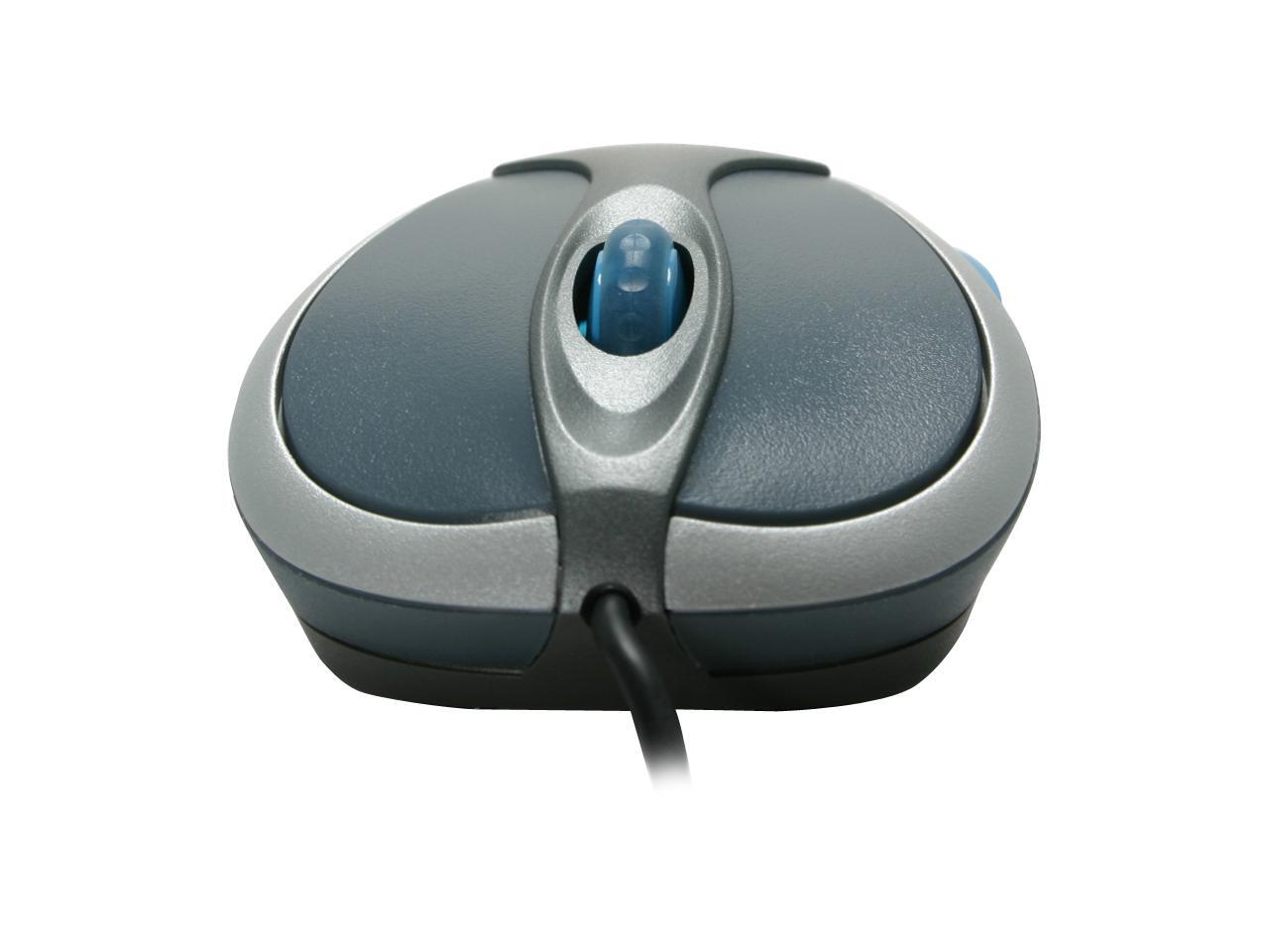 Microsoft Notebook Optical Mouse 3000 - USB - Newegg.com