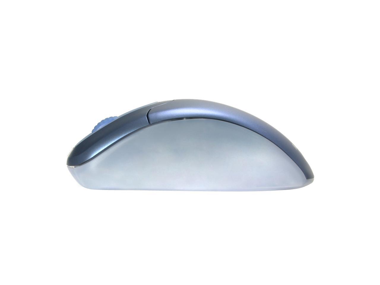 Microsoft Wireless Optical Mouse 2.0 - Newegg.ca