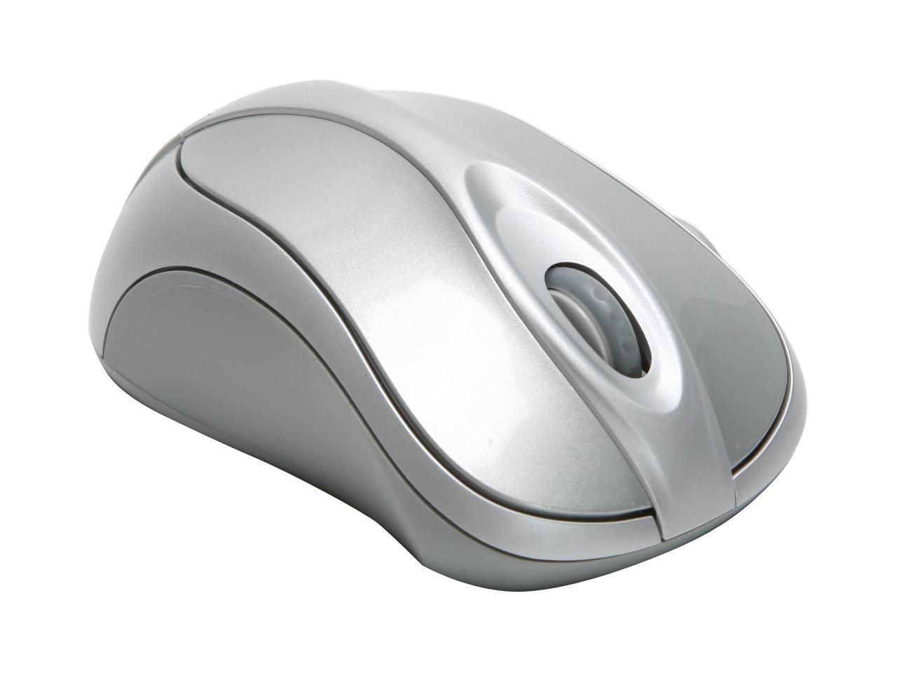 Microsoft Wireless Notebook Laser Mouse 6000 - Newegg.ca