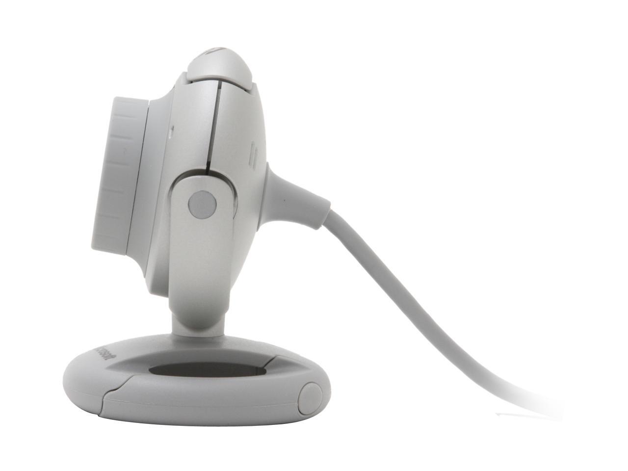 Microsoft LifeCam VX-6000 WebCam - Newegg.com