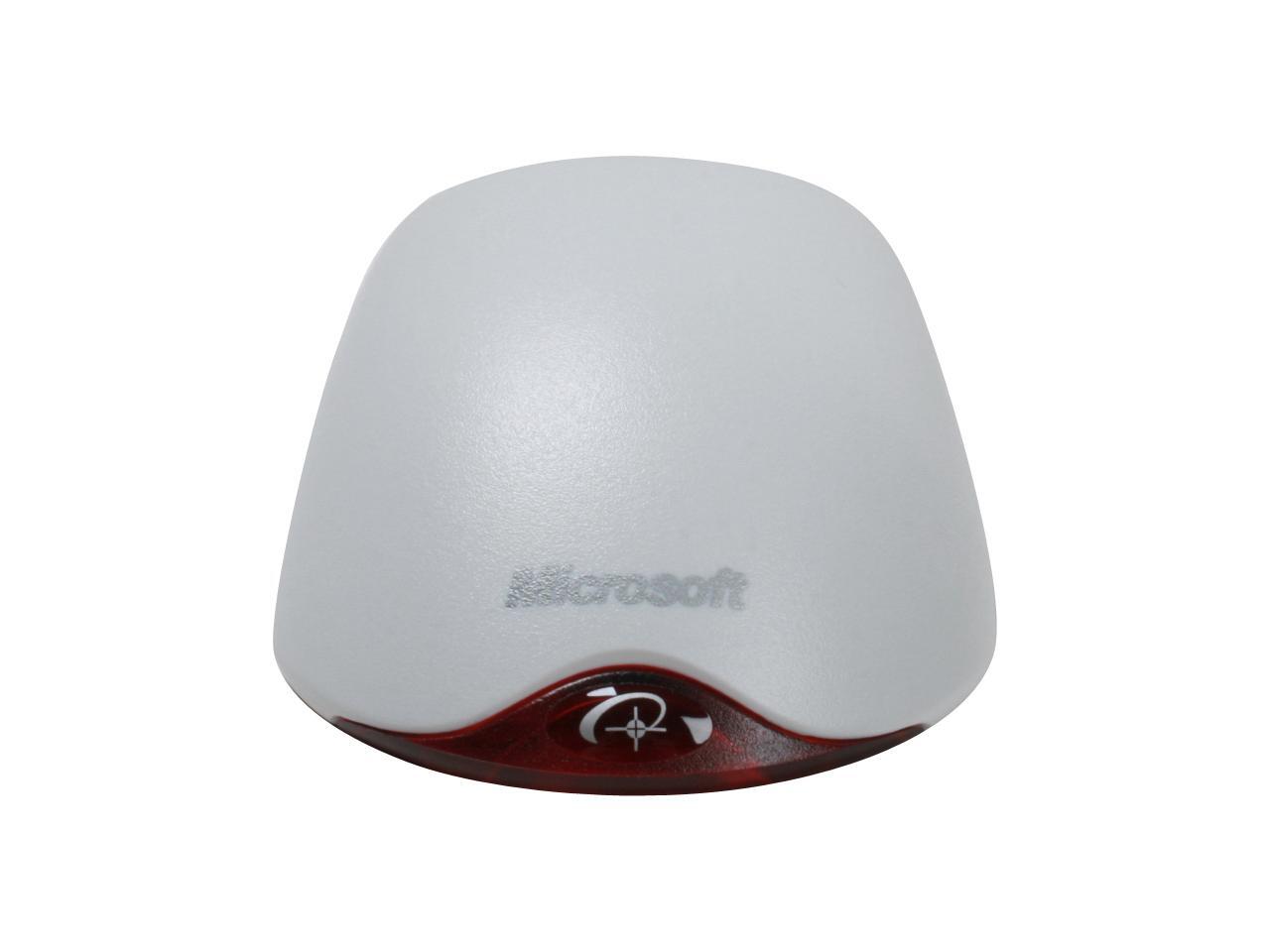 Microsoft Wheel Mouse Optical 1.1A - White - Newegg.com