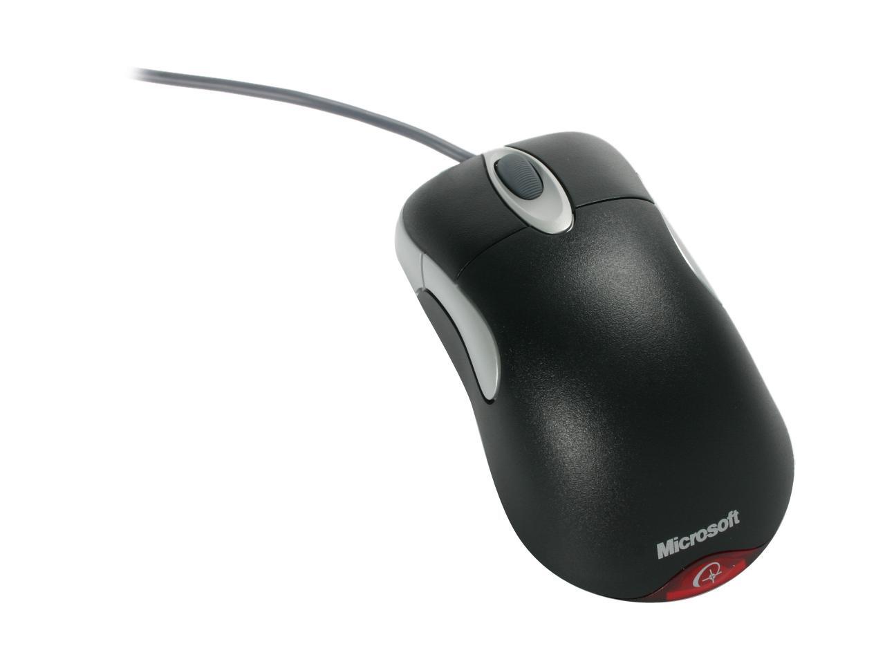 Microsoft IntelliMouse Optical Mouse - Newegg.ca
