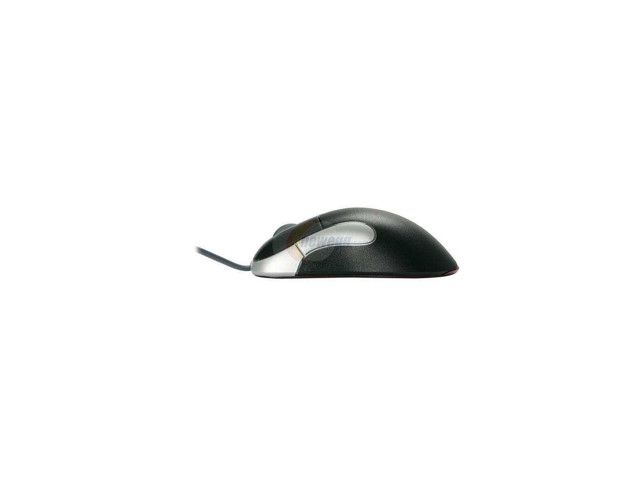 Microsoft IntelliMouse Optical Mouse - Newegg.ca
