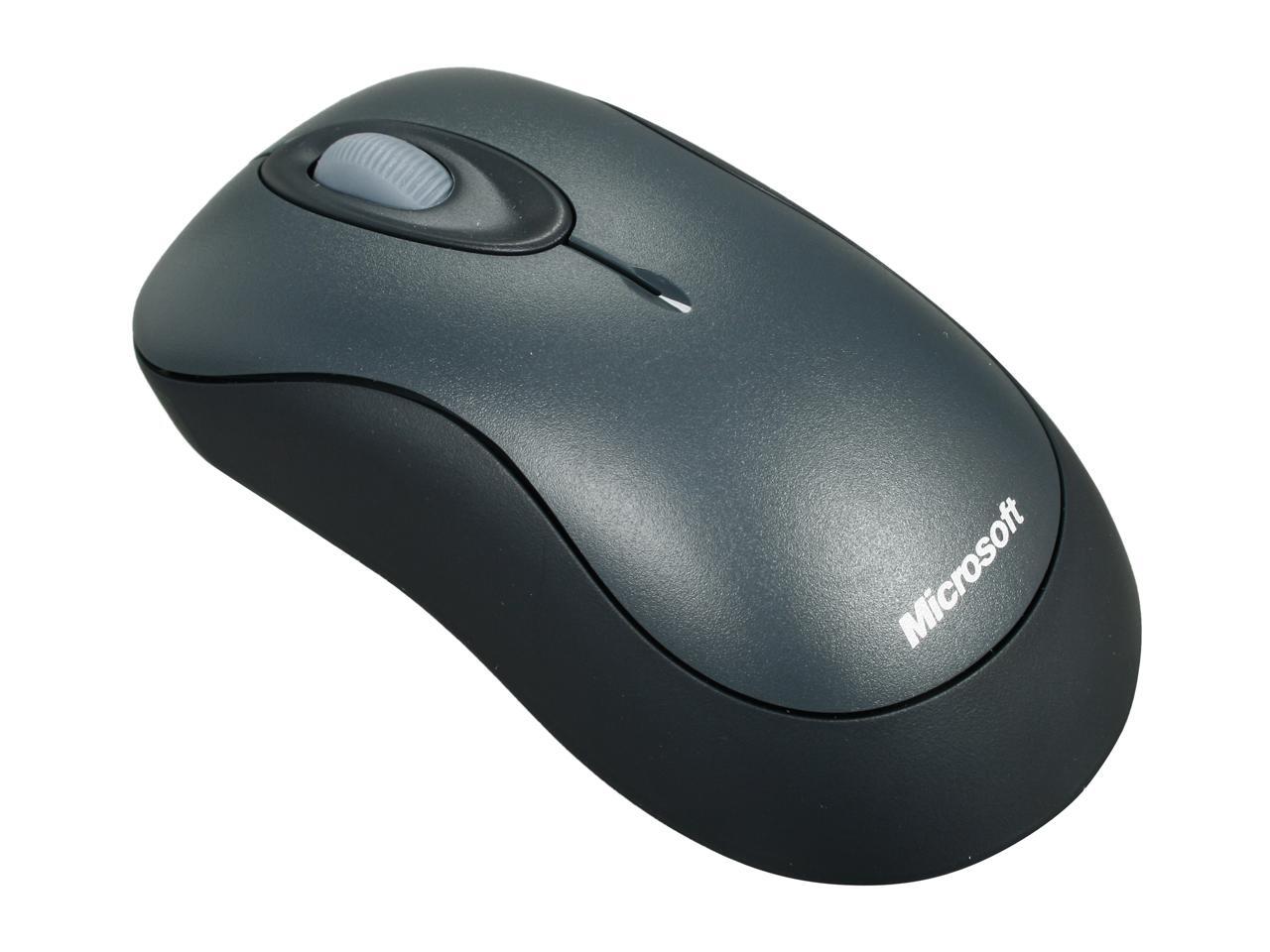 Microsoft Standard Wireless Optical Mouse - Newegg.com
