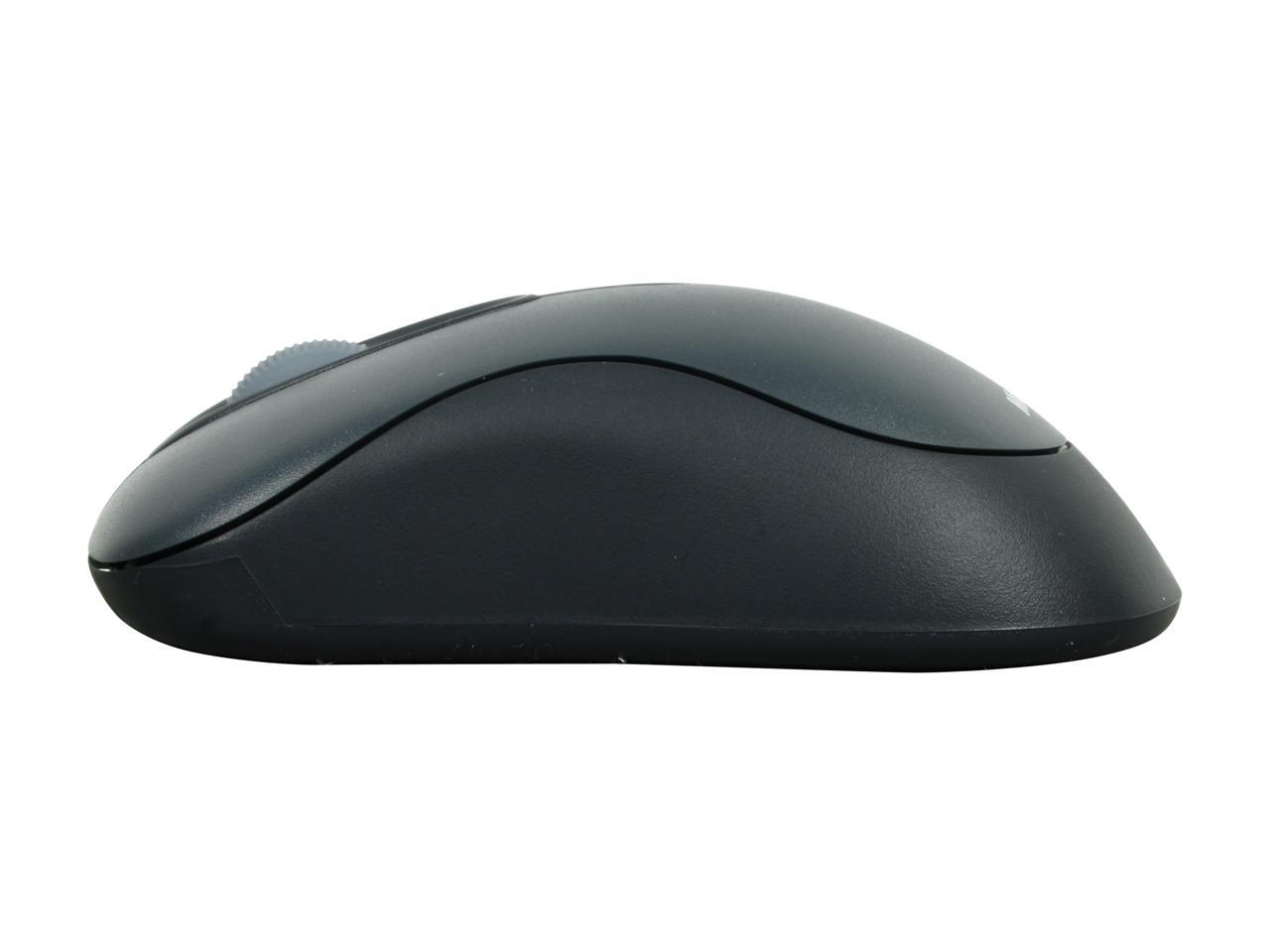 Microsoft Standard Wireless Optical Mouse - Newegg.com