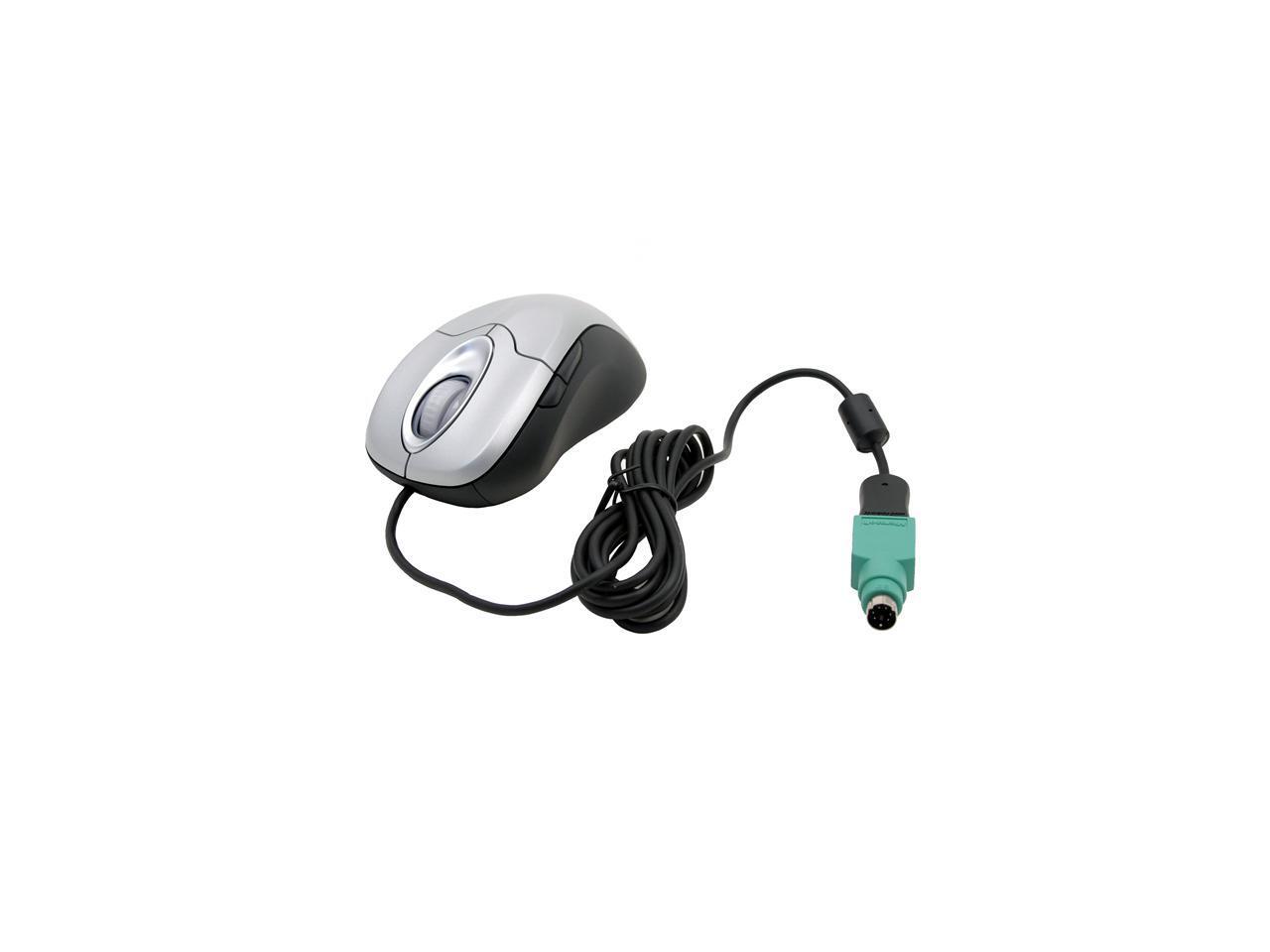 Microsoft IntelliMouse Explorer 4.0 - Newegg.com