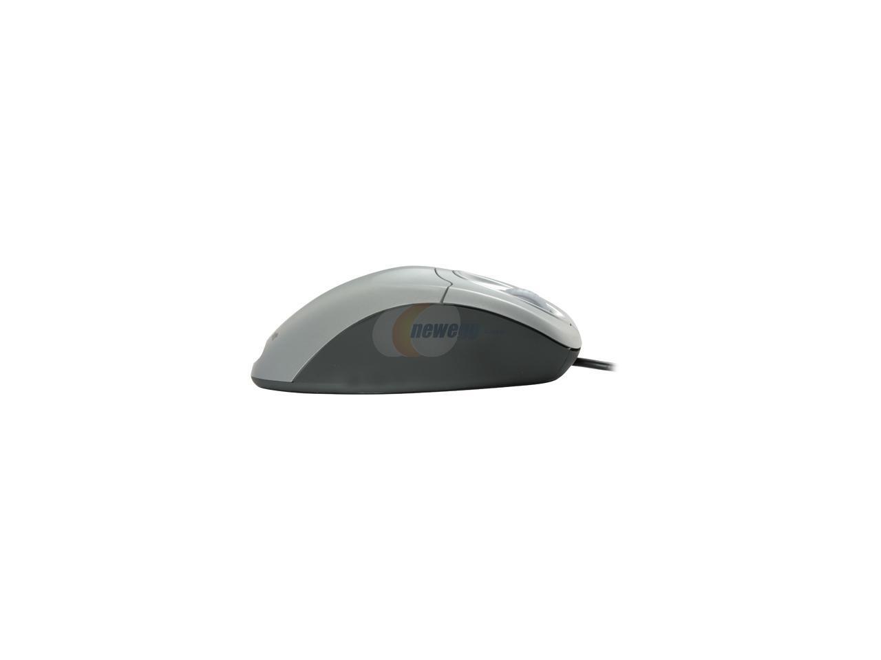 Microsoft IntelliMouse Explorer 4.0 - Newegg.com