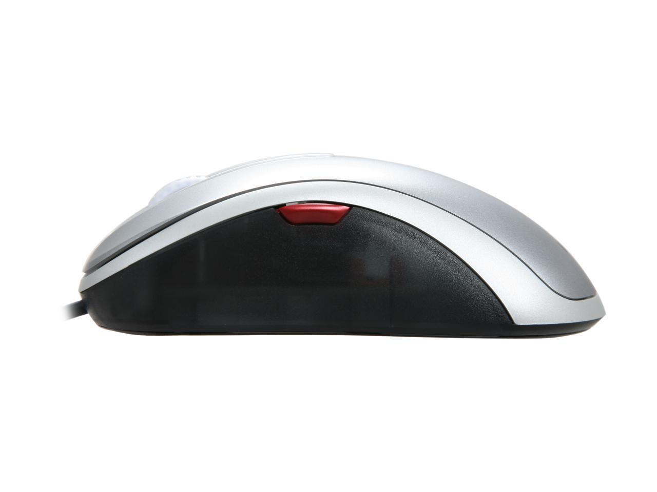 Microsoft Comfort Optical Mouse 3000 - Newegg.com