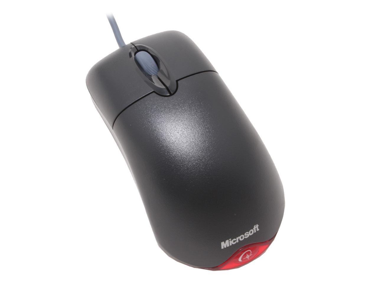 Microsoft Wheel Mouse Optical - Newegg.com
