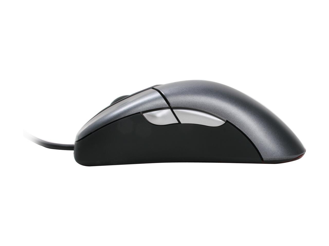 Microsoft IntelliMouse Explorer 3.0 - Newegg.com