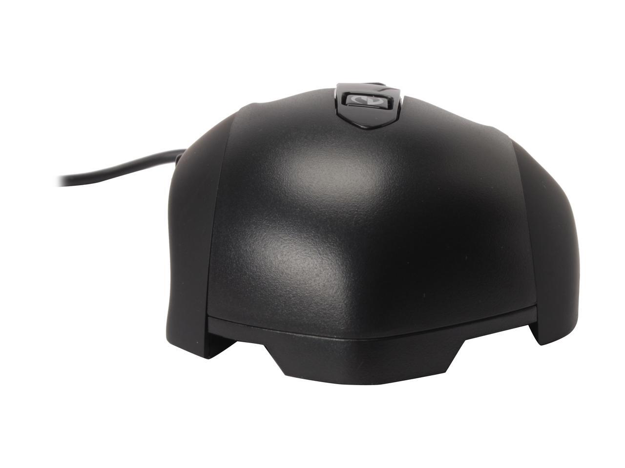 Microsoft SideWinder X5 Mouse - Newegg.com