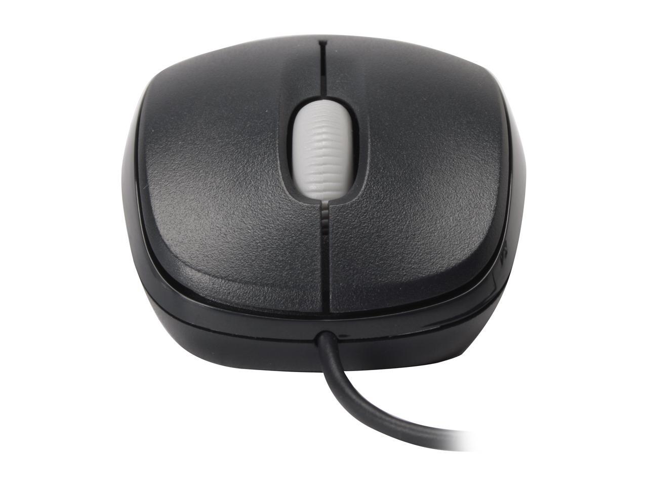Microsoft Compact Optical Mouse 500 V2.0 - Newegg.ca