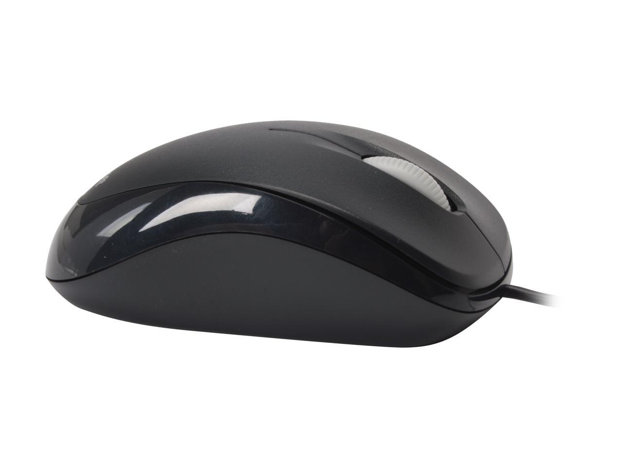 Microsoft Compact Optical Mouse 500 V2.0 - Newegg.ca