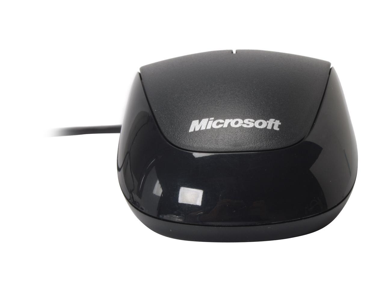 Microsoft Compact Optical Mouse 500 V2.0 - Newegg.com
