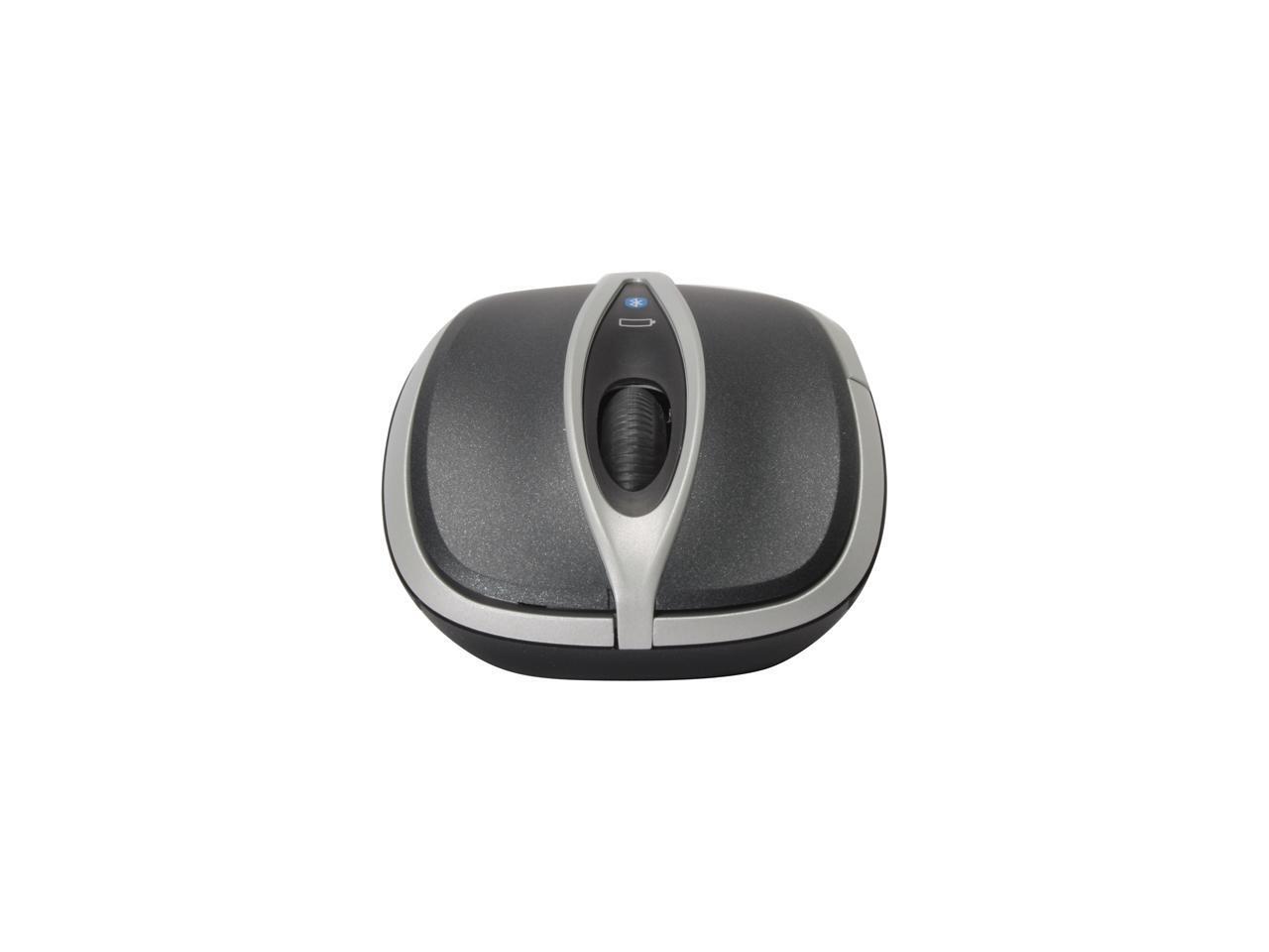 Microsoft Bluetooth Notebook Mouse 5000 - Newegg.com