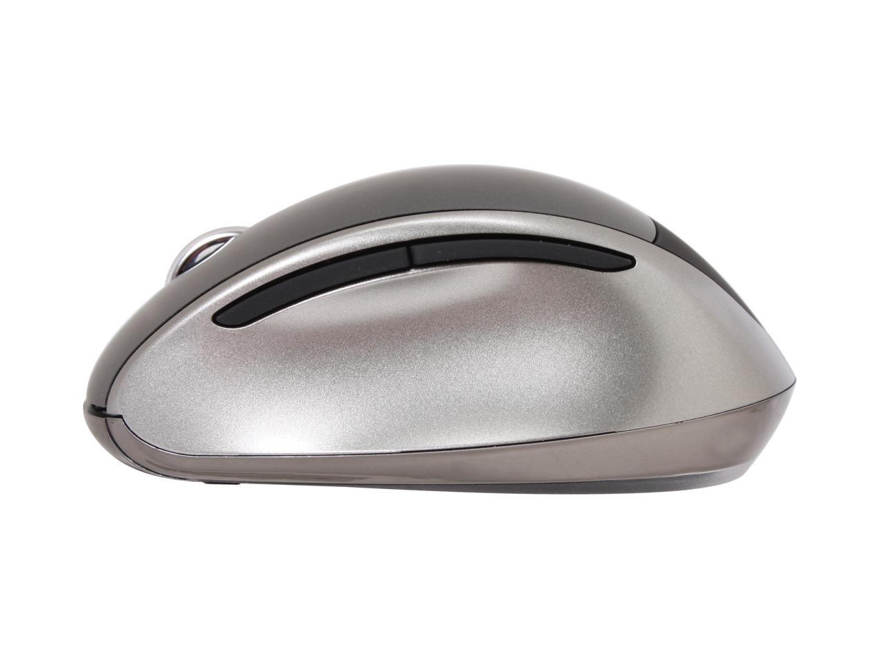 Microsoft BlueTrack Explorer Mini Mouse - Newegg.com