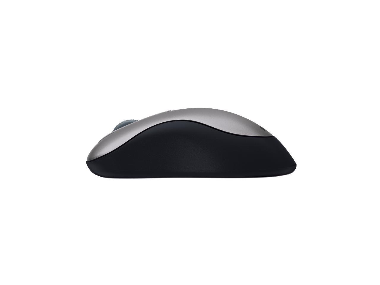 Microsoft Wireless Optical Mouse 2000 - Newegg.ca