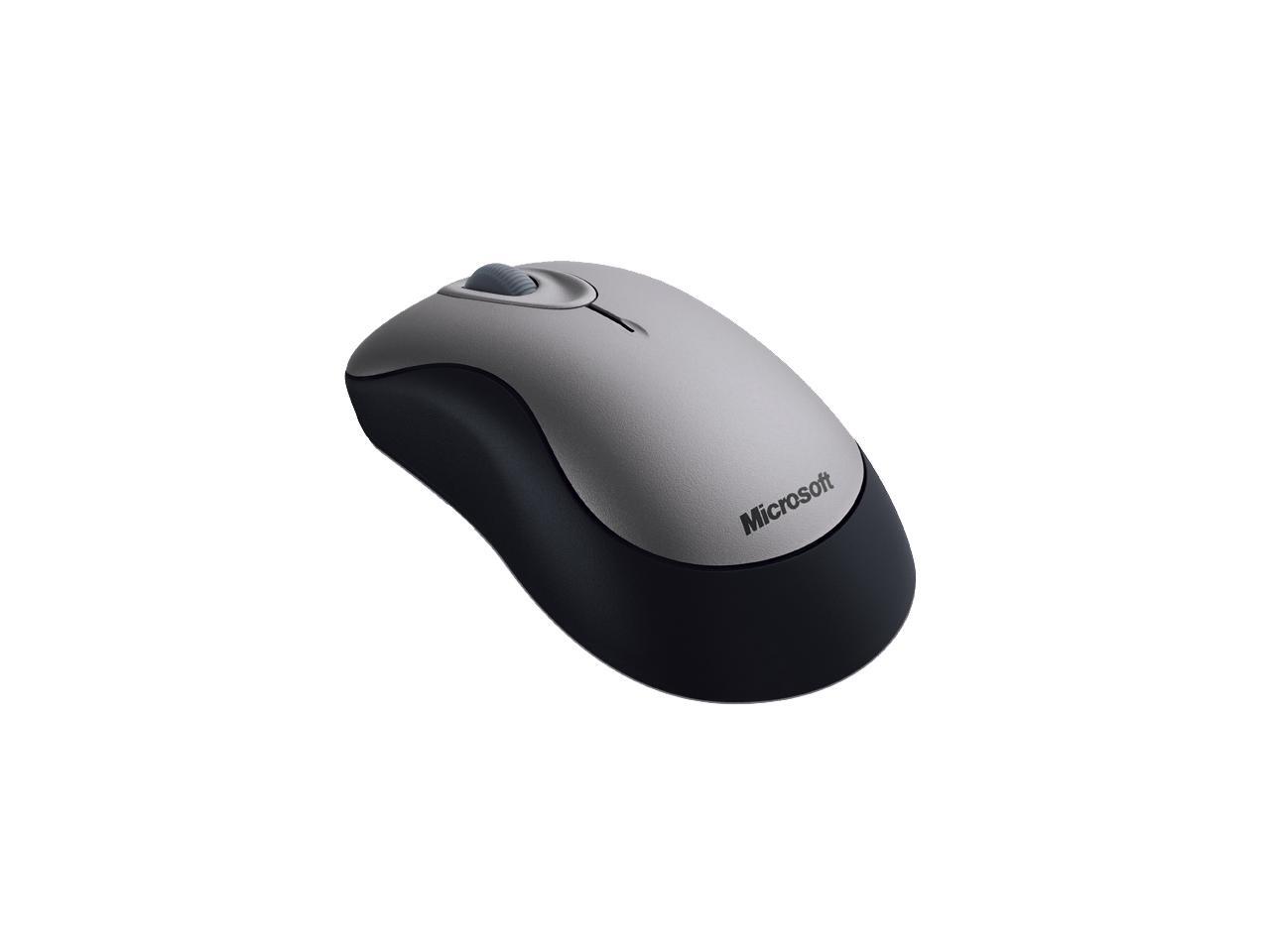 Microsoft Wireless Optical Mouse 2000 - Newegg.ca