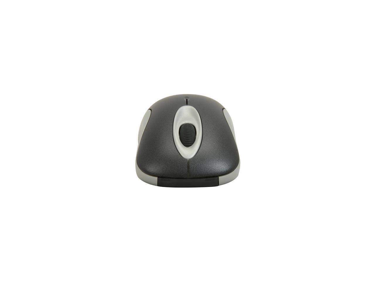Microsoft Wireless Optical Mouse 2000 - Newegg.com
