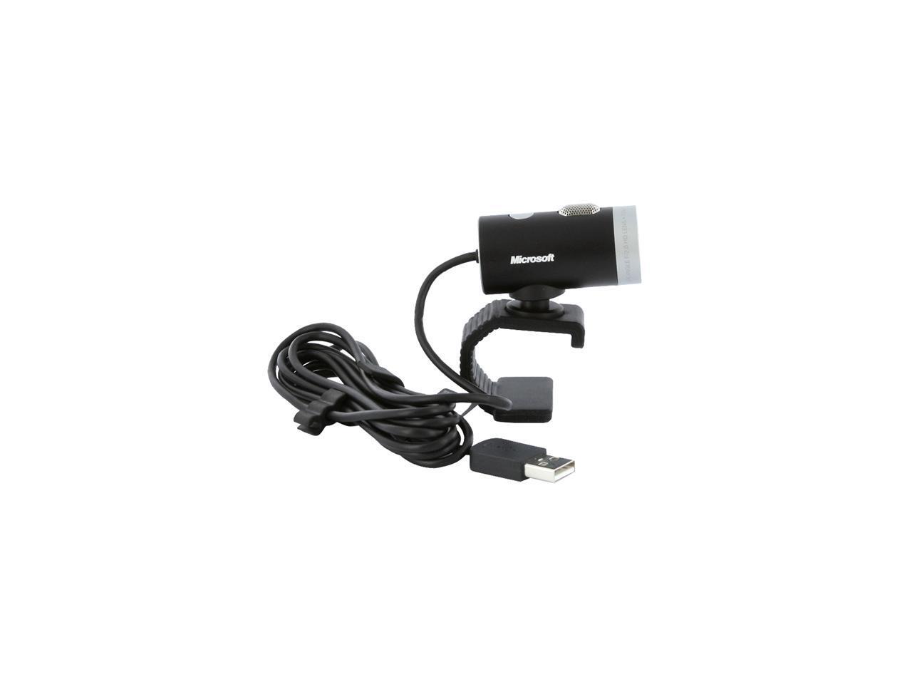Microsoft LifeCam Cinema - Newegg.com