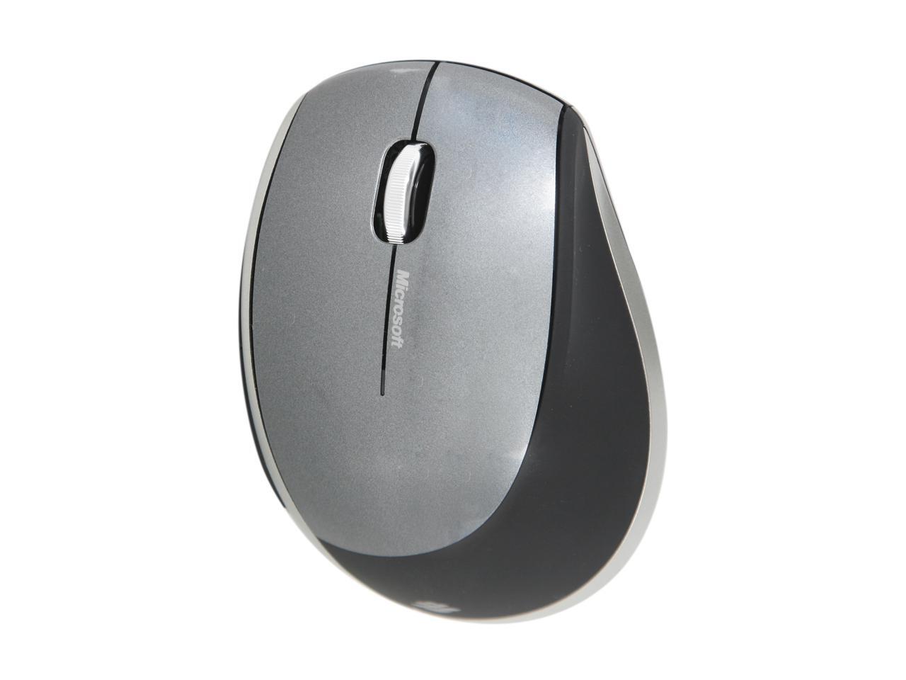 Microsoft Explorer Mini Mouse - OEM - Newegg.com