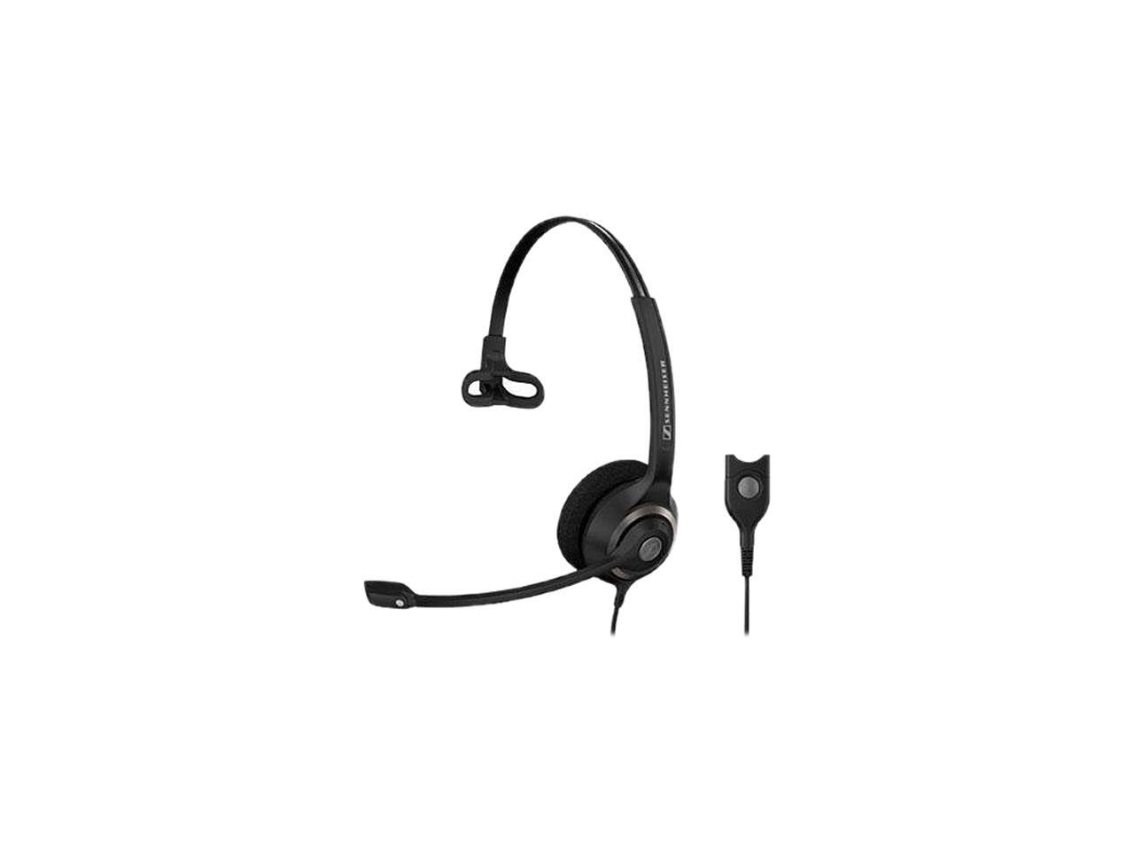 Sennheiser SC230 Circle Stereo Headset - Newegg.com