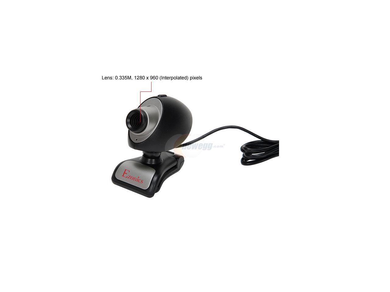 Ezonics EZ-368 Video Chat Kit - Newegg.com