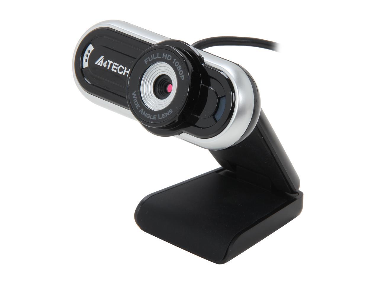A4Tech PK-920H-1 WebCam - Newegg.com
