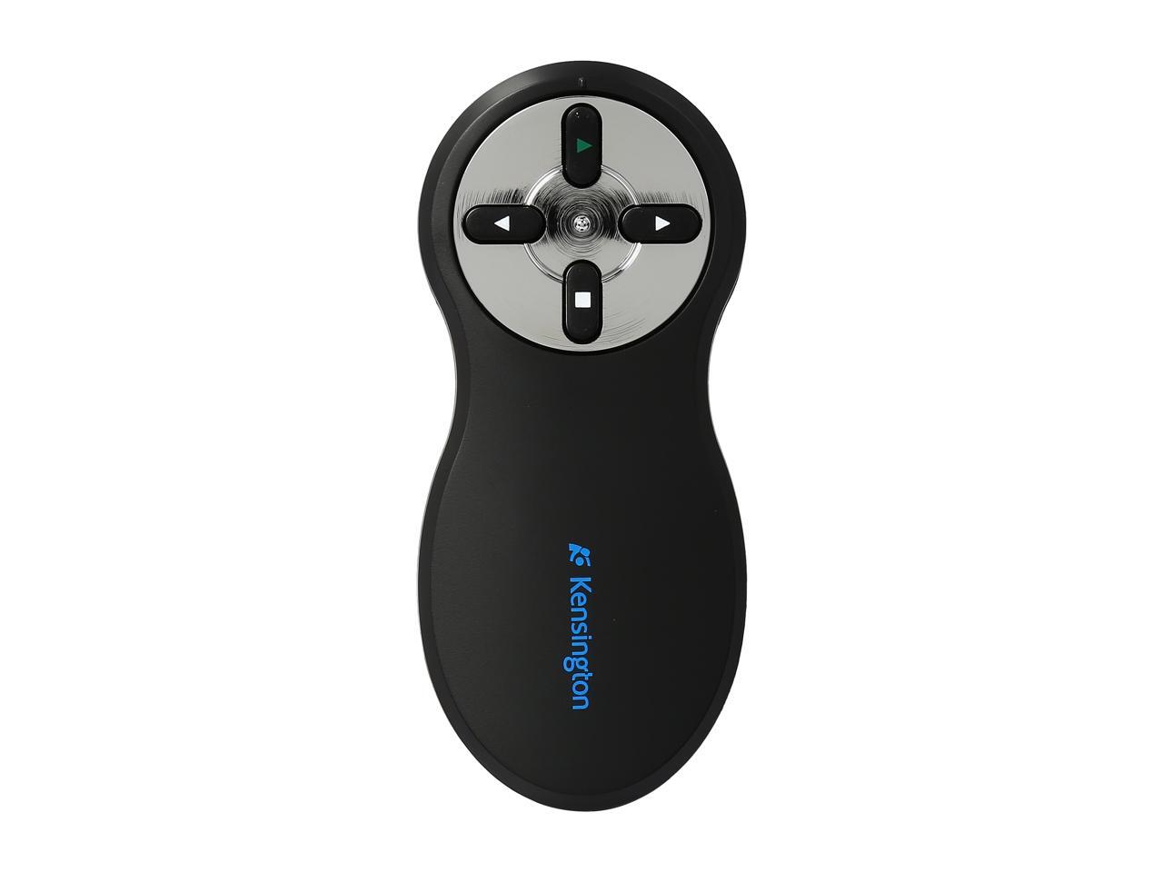 Kensington K33373US Remote Wireless Presenter - Newegg.com