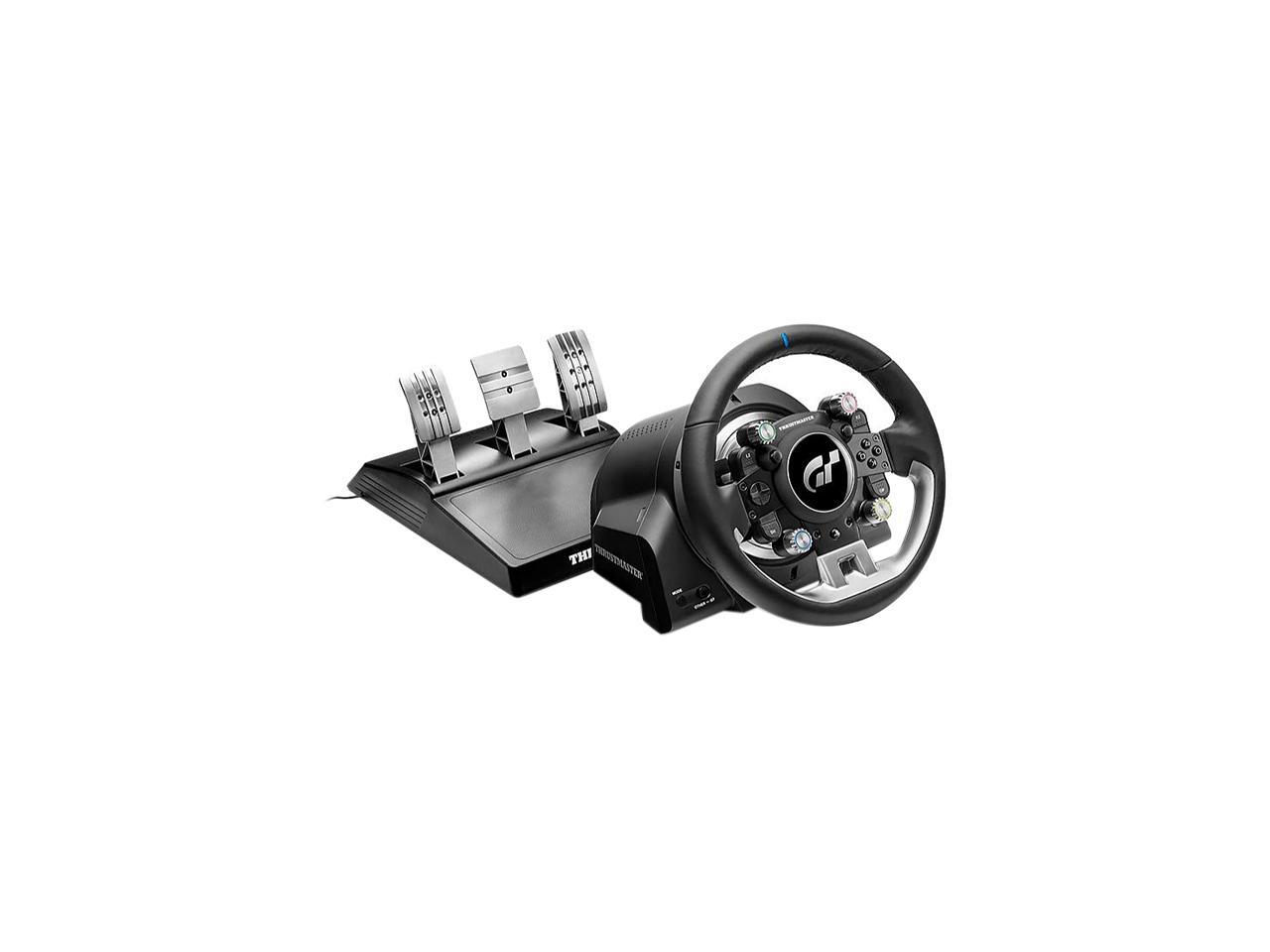 Thrustmaster USB Joystick - 3 Axis and 4 Buttons for PC | Newegg ...