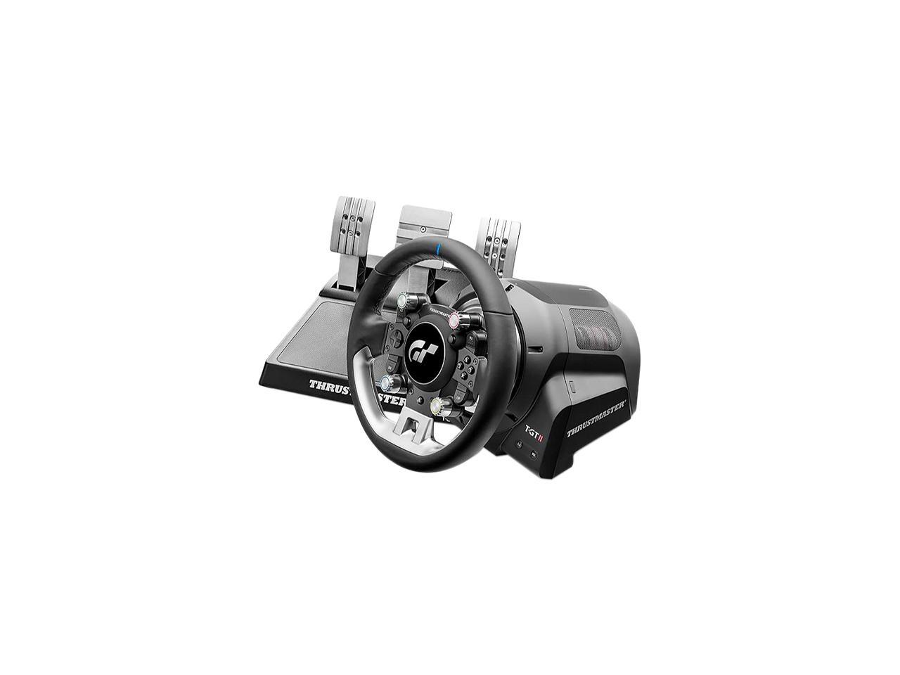 Thrustmaster USB Joystick - 3 Axis and 4 Buttons for PC | Newegg ...