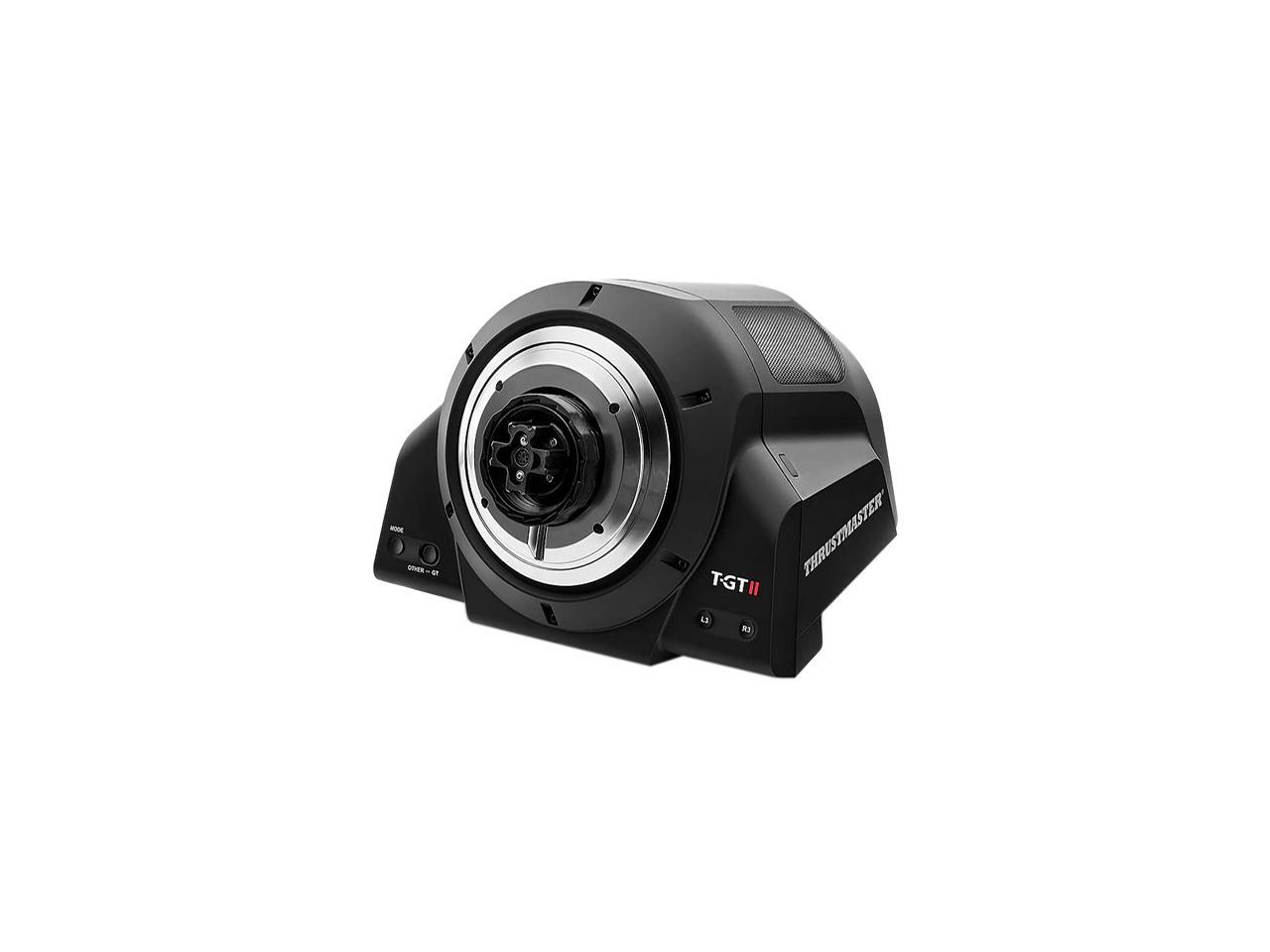 Thrustmaster USB Joystick - 3 Axis and 4 Buttons for PC | Newegg ...