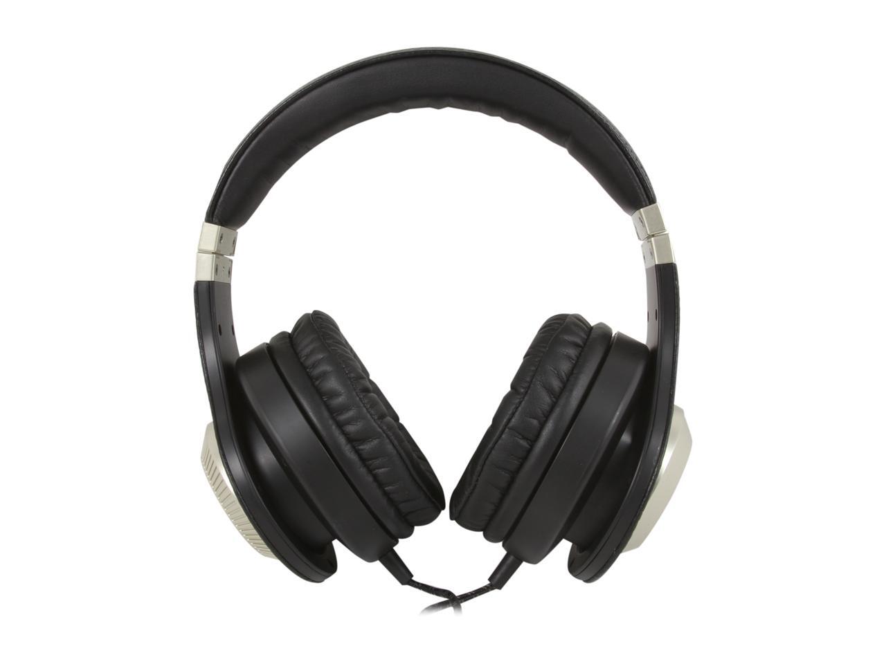 TDK ST800 Supra-aural High Fidelity Headphone - Newegg.com