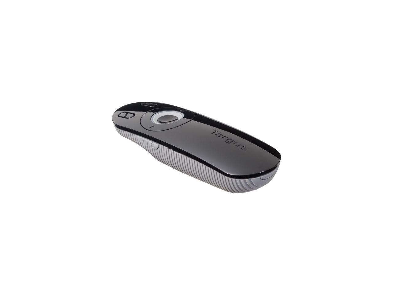 Targus Presentation Remote w/ Laser USB (AMP13CA) - Newegg.ca