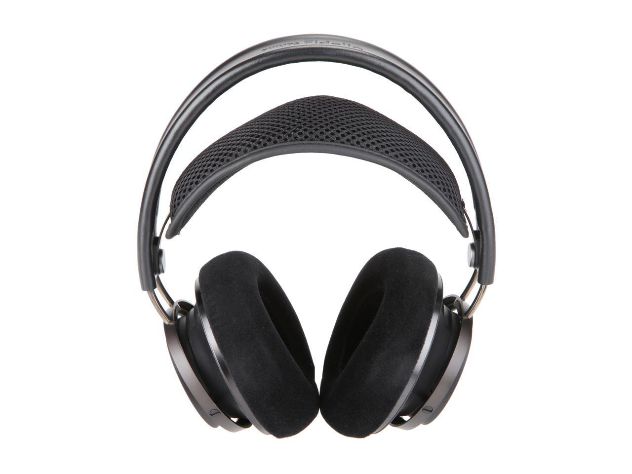 Philips X2/X27 Fidelio Premium Over-Ear Headphones - Black - Newegg.com