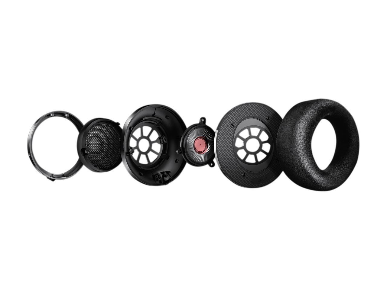 Philips Fidelio X2HR Premium Over-Ear Open-Air Headphone - Newegg.com