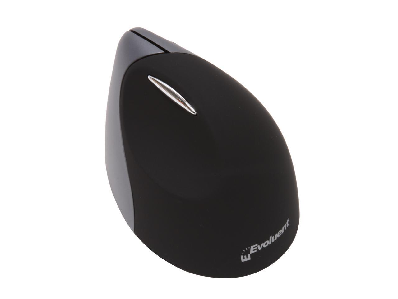 Evoluent VerticalMouse 3 Wireless - Newegg.com