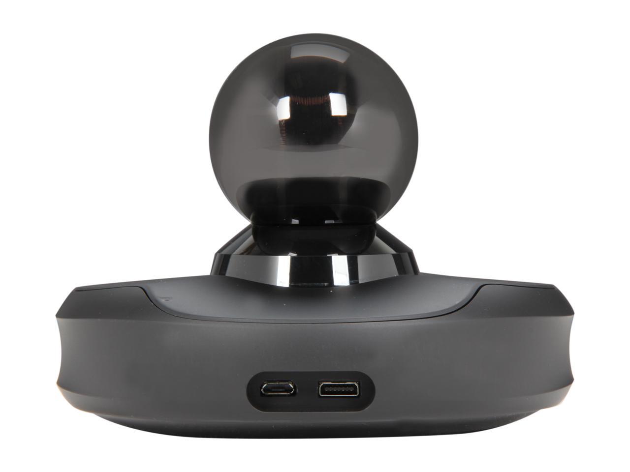 Razer RZ80-00630200-B3U1 Hydra PC Gaming Motion Sensing Controllers ...