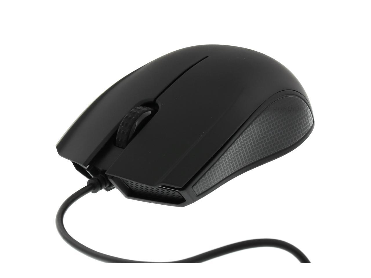 RAZER Abyssus USB Gaming Mouse - Newegg.com
