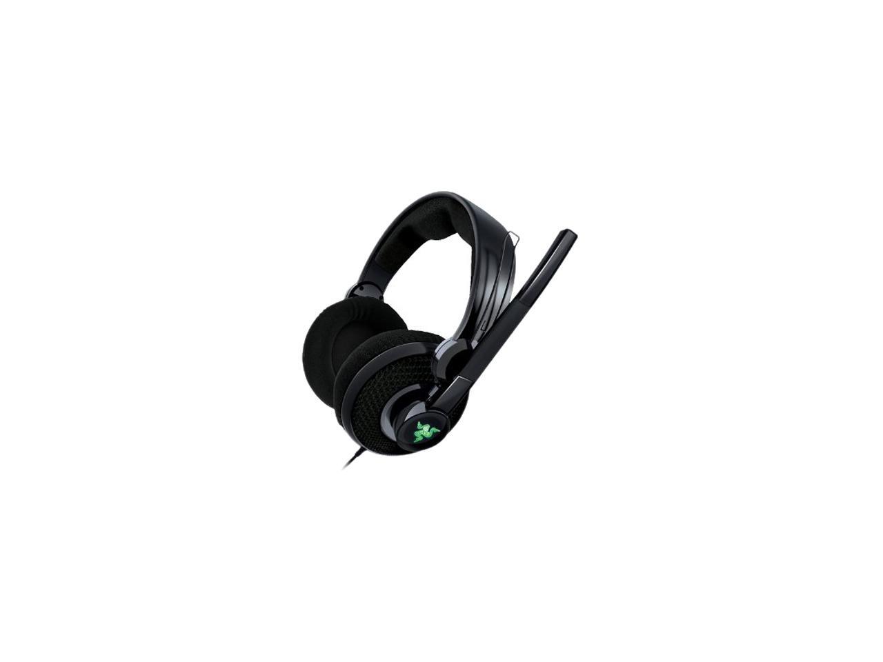 Refurbished: Razer Headset - Newegg.com