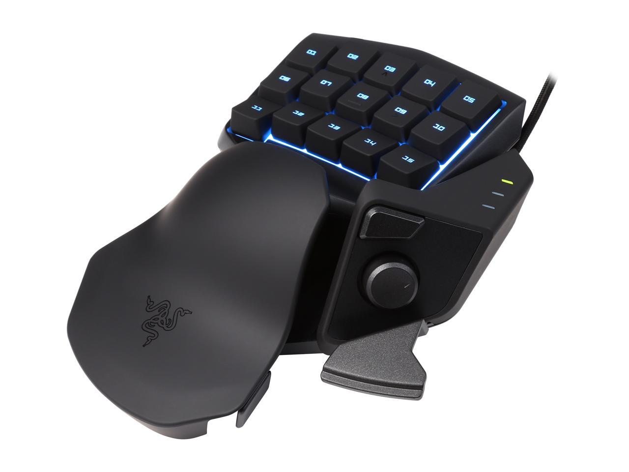 Razer Tartarus Chroma Expert RGB Gaming Keypad - Newegg.com