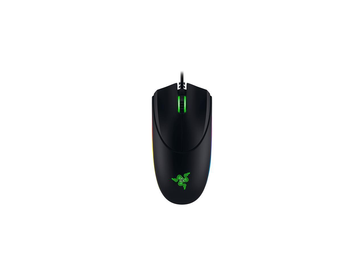 Razer Diamondback Chroma RGB Laser Gaming Mouse - Newegg.com