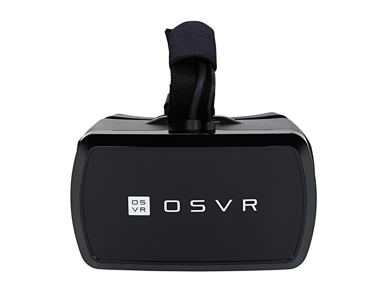 OSVR Hacker Development Kit v1.4 - Newegg.com