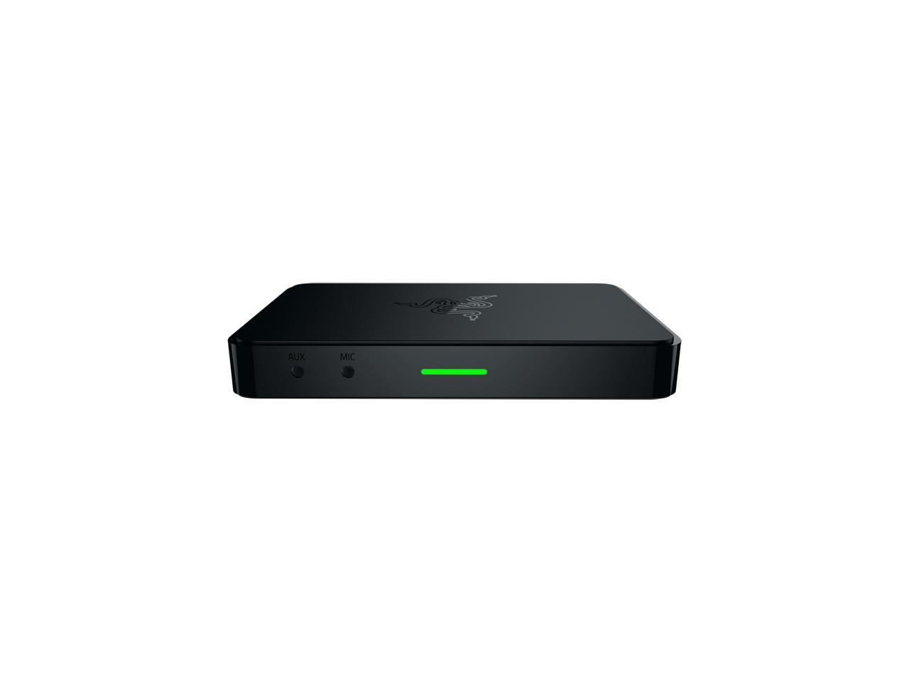 Razer Ripsaw USB 3.0 Game Capture Card for PC, PlayStation 4 or 3, Xbox ...