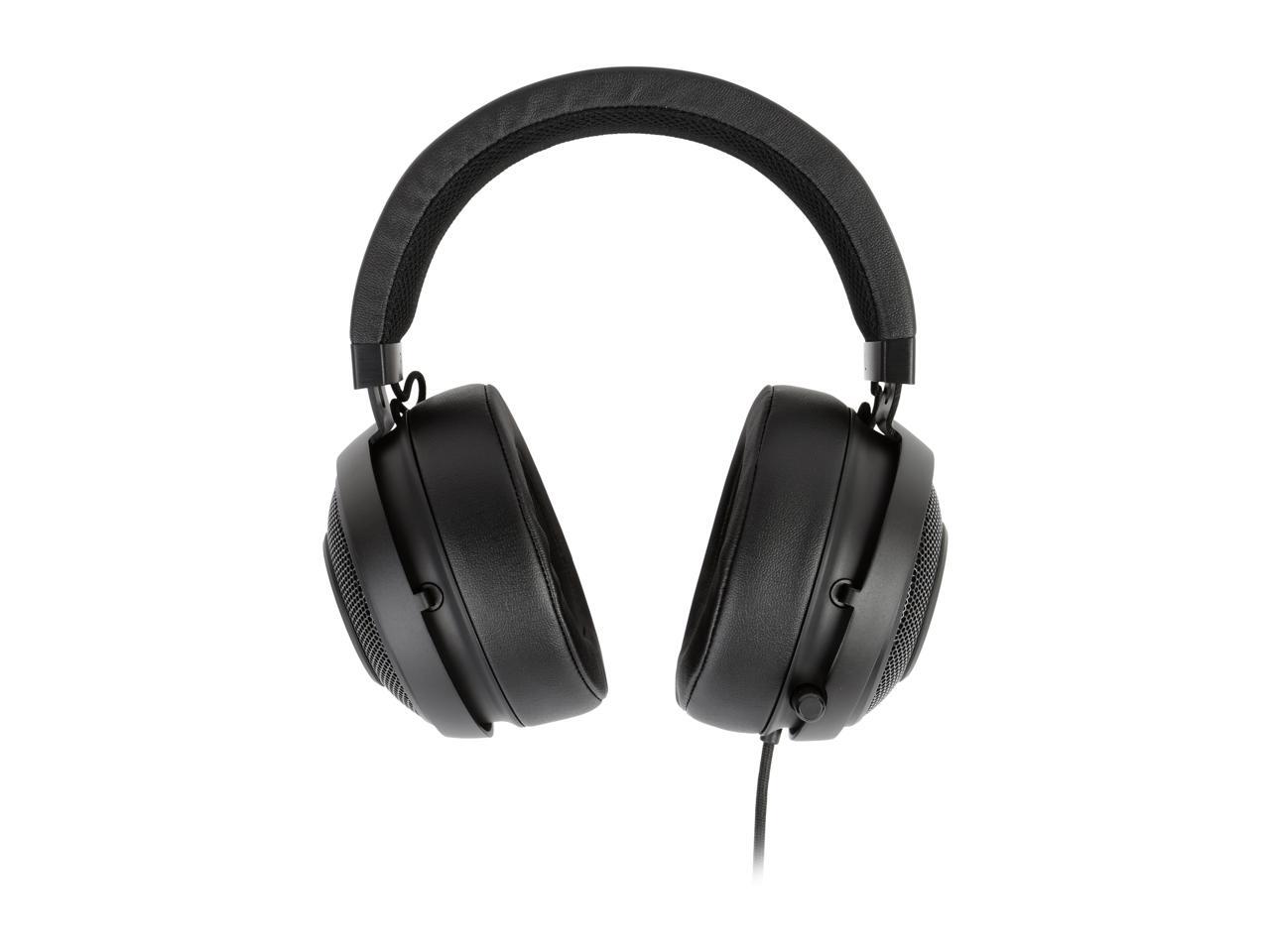 Razer Kraken 7.1 Chroma V2 USB Gaming Headset - 7.1 Surround Sound with ...