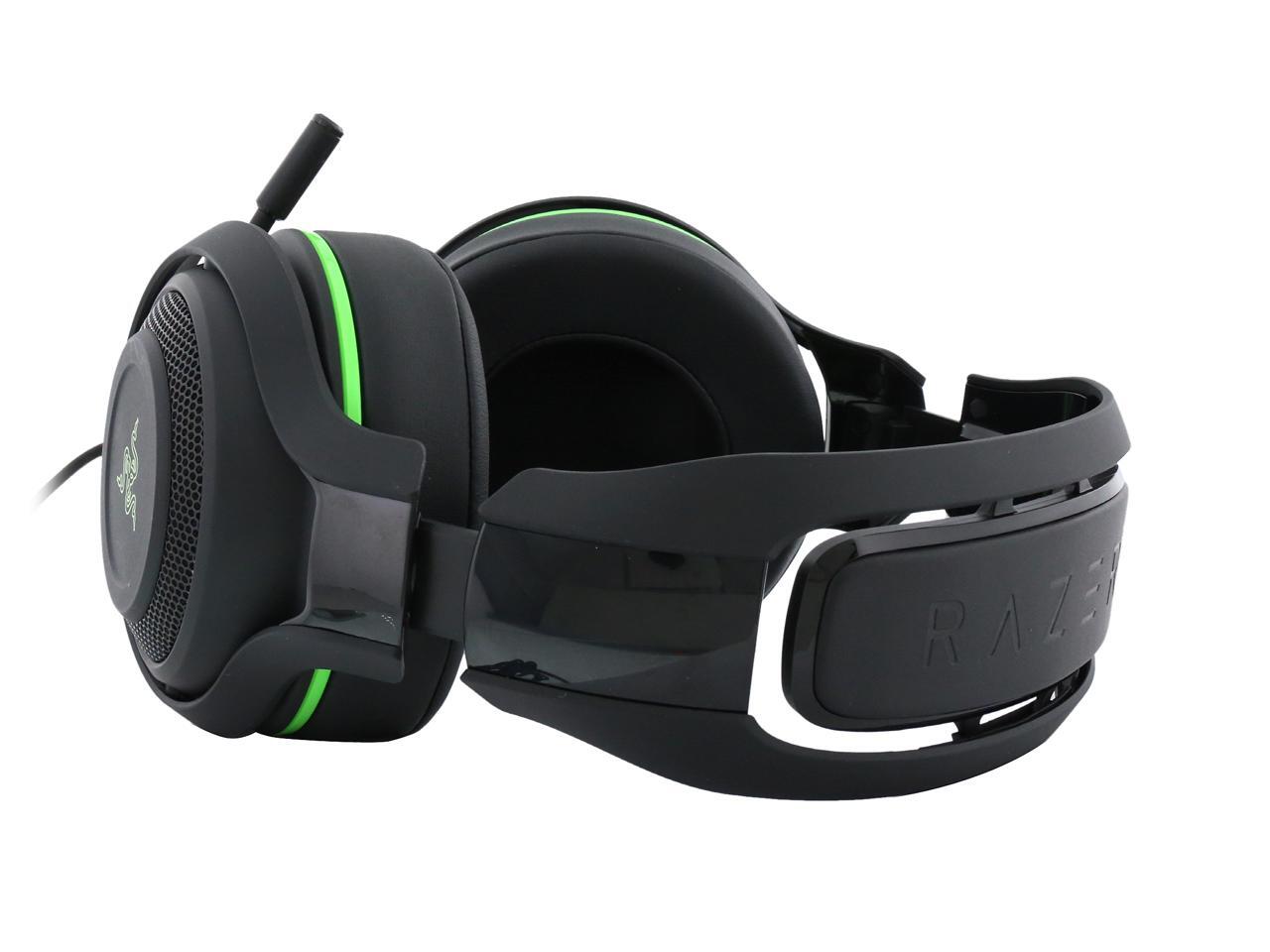 Open Box: Razer Certified Refurbished A-Grade RZ04-01920300 Wired ManO ...