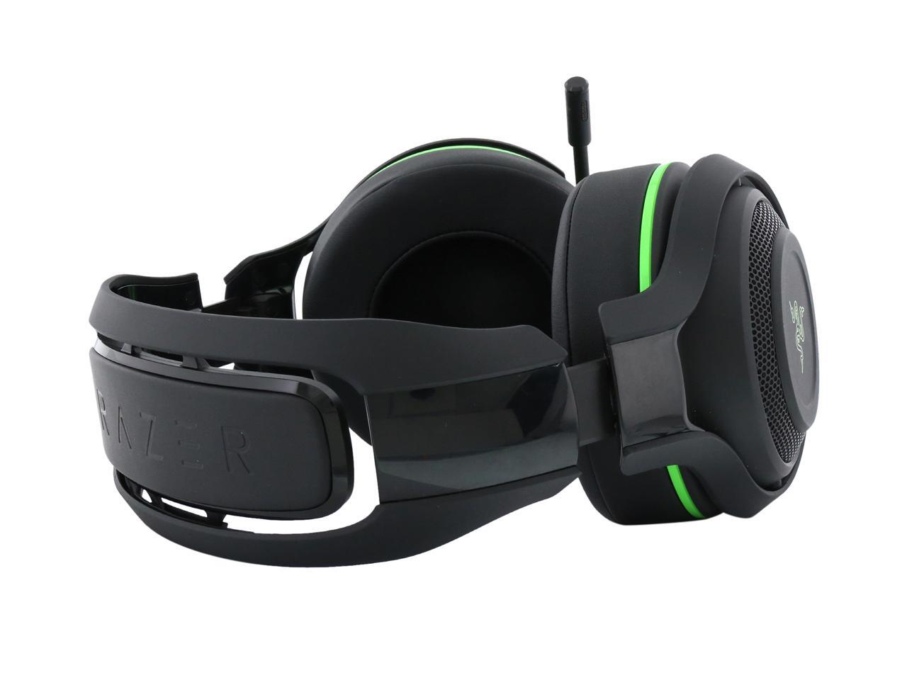 Open Box: Razer Certified Refurbished A-Grade RZ04-01920300 Wired ManO ...