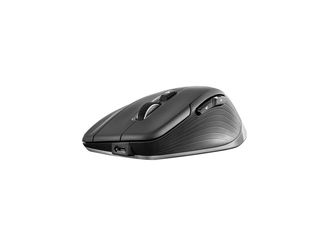 3Dconnexion CadMouse Compact Wireless Mouse, 3DX-700082 - Newegg.com