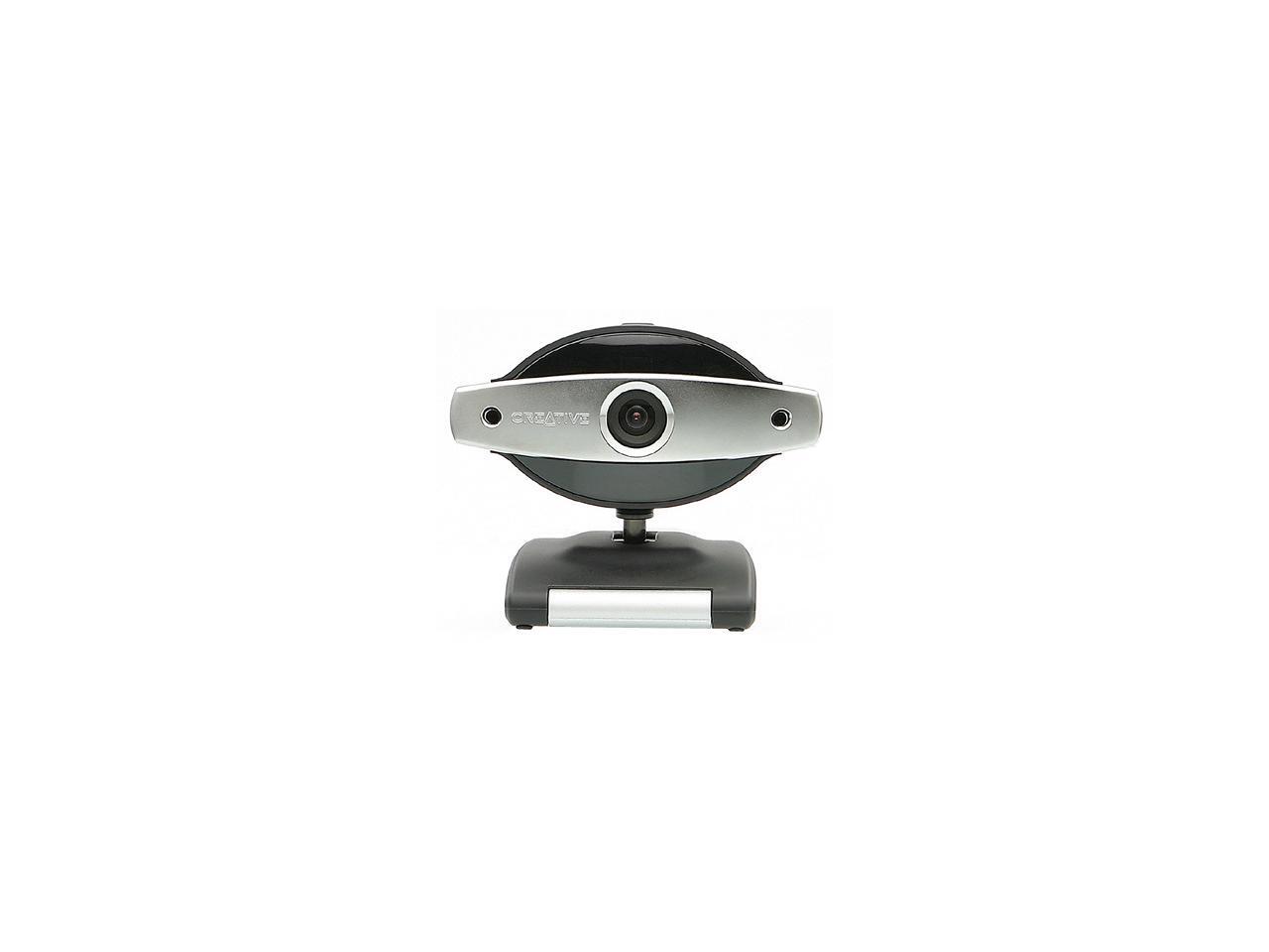Creative Live! Cam Voice WebCam - Newegg.com